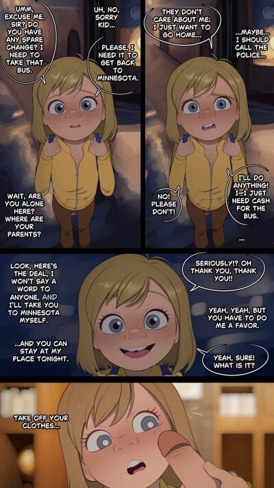 Inside Riley Hentaiforce